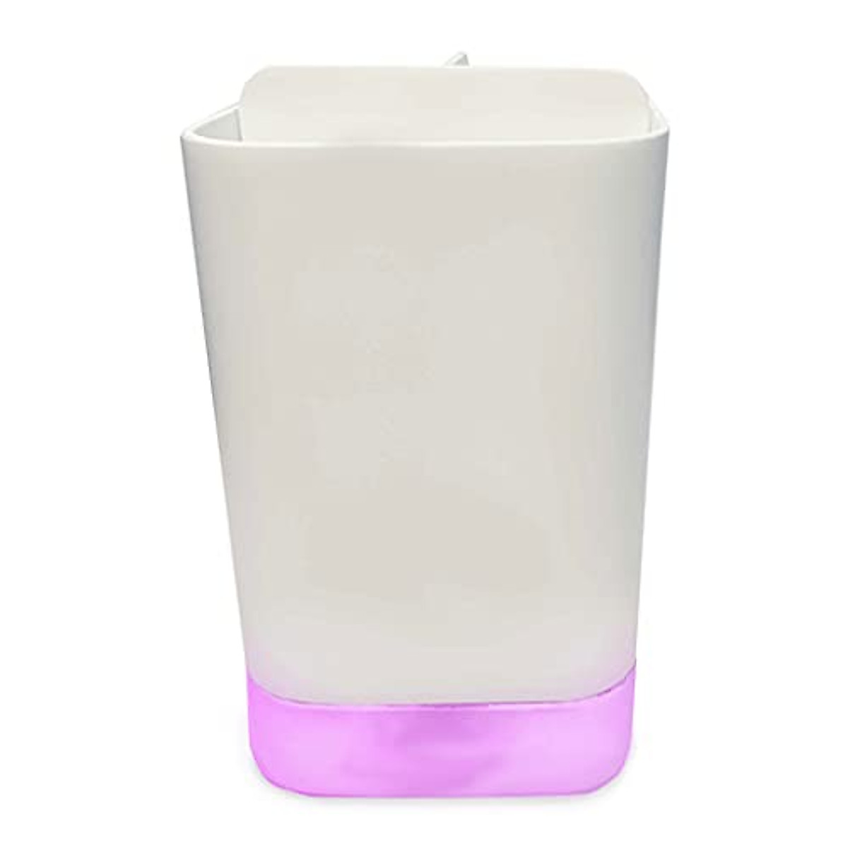 E-ssential Vibe Led Toothbrush Holder