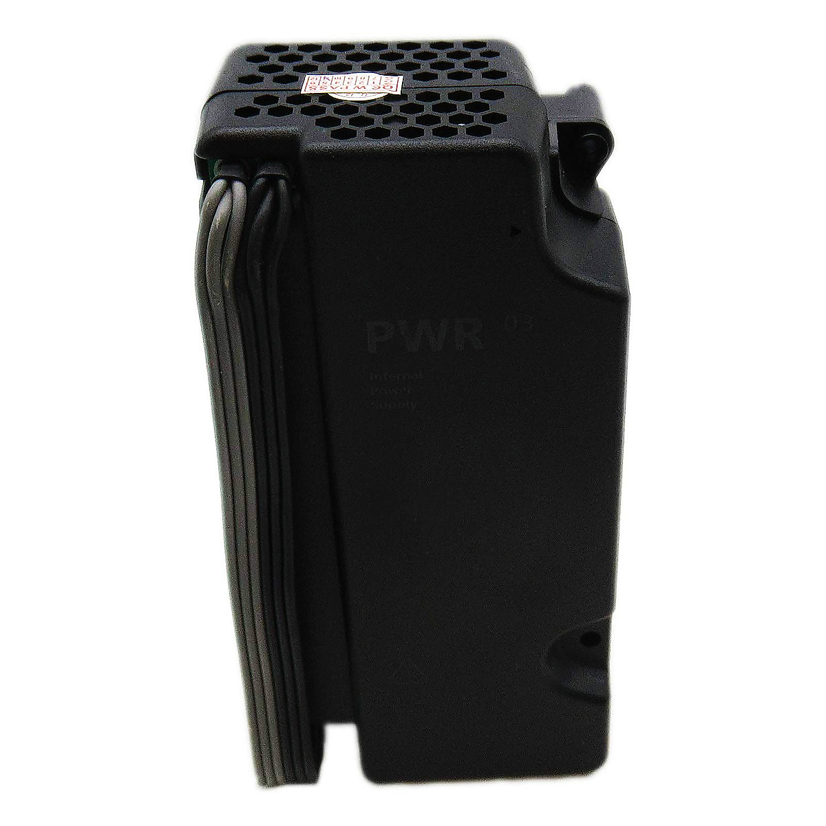 Kacenray Replacement Internal Power Supply AC Adapter Brick PA-1131-13MX N15-120P1A for Xbox One S (Slim) 1681 Part Number X943284-004 X943285-005 X943285-004