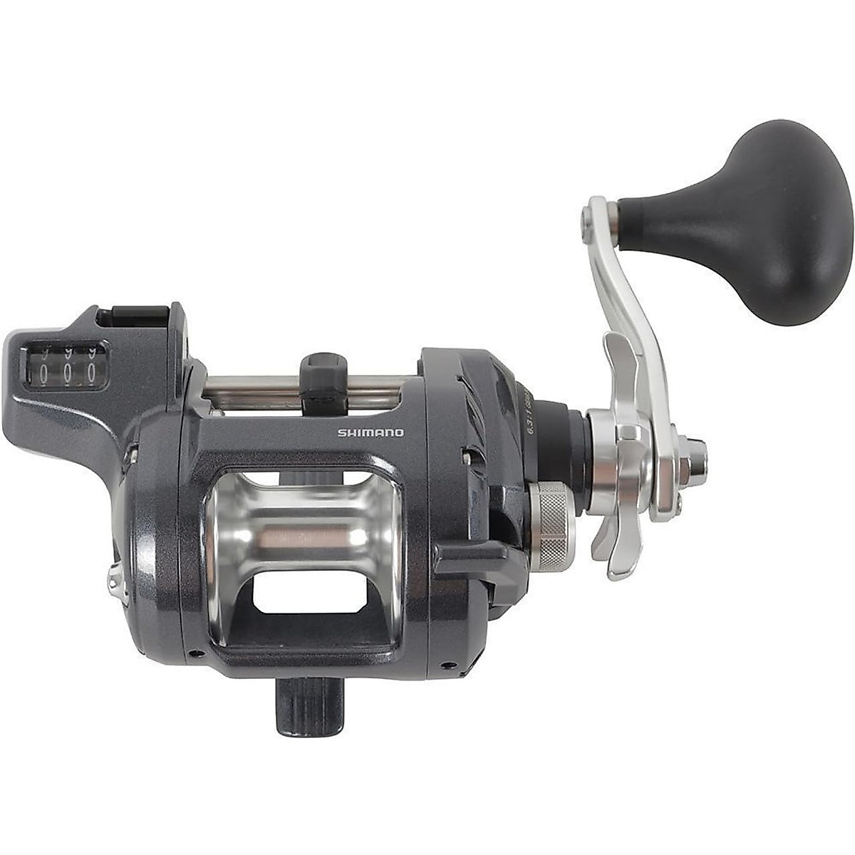 SHIMANO TEKOTA 500 LINE Counter A TEKOTA