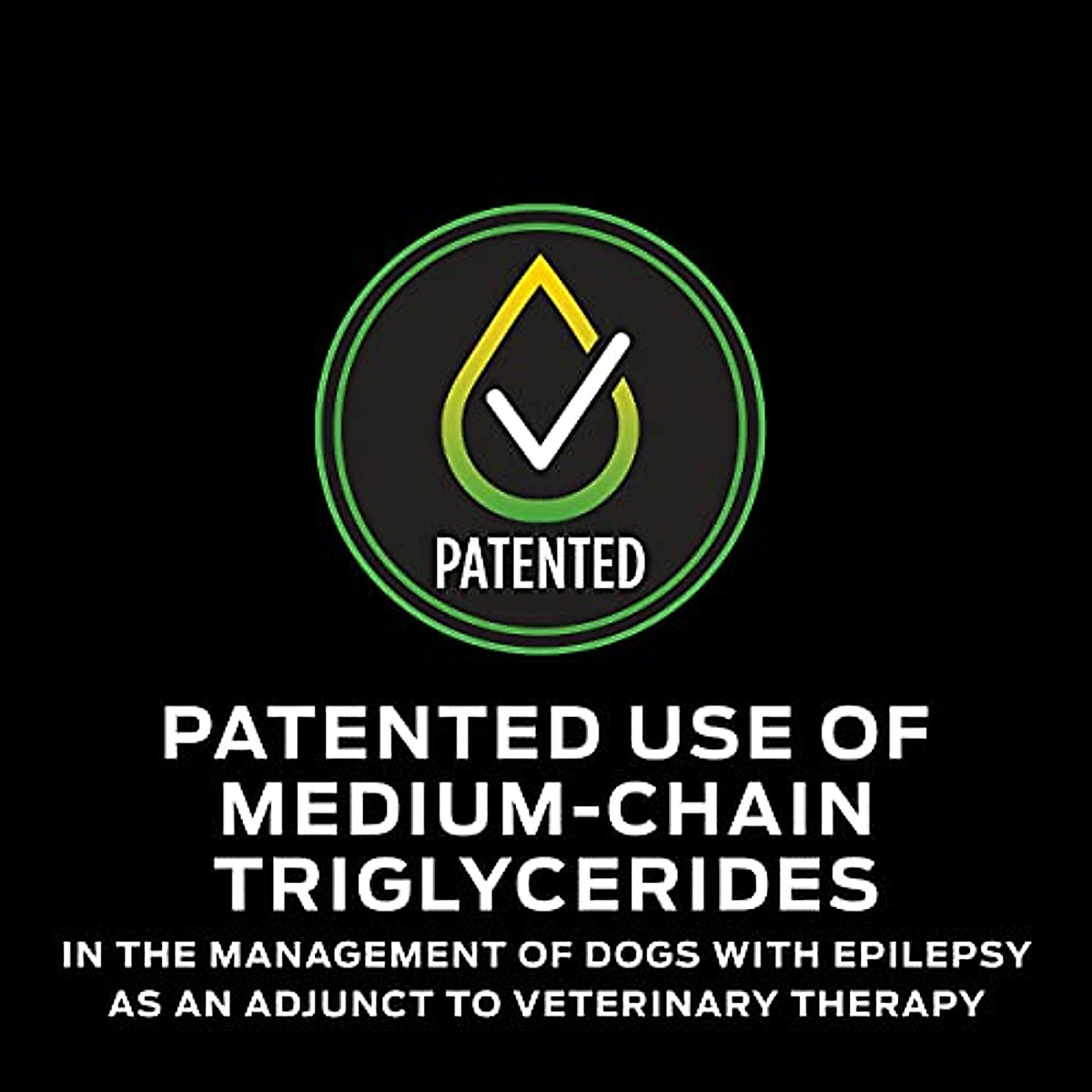 Purina Pro Plan Veterinary Diets NC NeuroCare Canine Formula Dry Dog Food - 6 lb. Bag