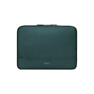'Mobilis 042034 12.5 "LAPTOP – Bags Laptop Bag (Blue Bag, 31.8 cm (12.5), 196 g, Blue)