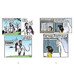 Unicorn on a Roll (Phoebe and Her Unicorn Series Book 2): Another Phoebe and Her Unicorn Adventure (Volume 2)