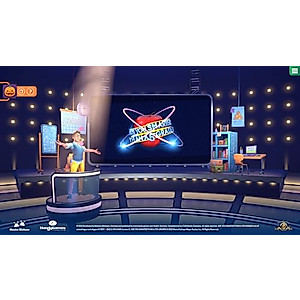 Are You Smarter Than a 5th Grader? - Xbox Series X