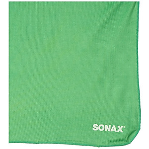 Sonax 416541 Microfiber Cloths Plus