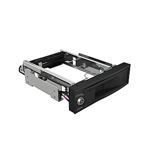 ICY BOX IB-167SSK