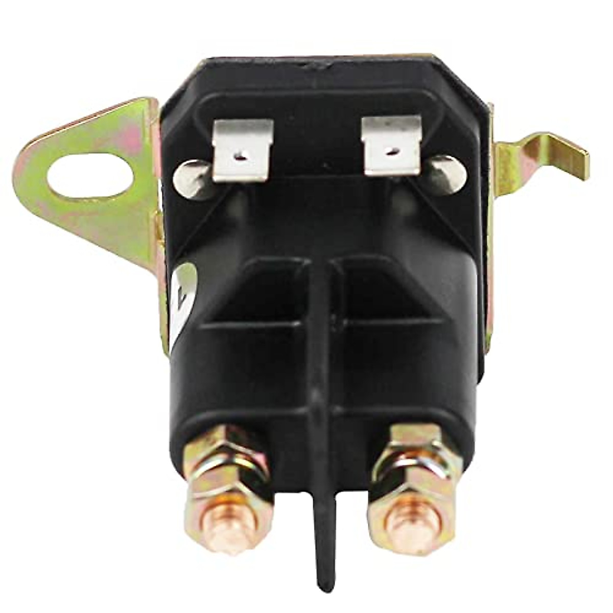 Lawn Mower Tractor Starter Solenoid 435-325 for Trombetta 862-1241-211-12 Husqvarna 532192507 582042801 582042802 Ariens 21546294 AYP 192507 Craftsman Poulan LT2000 YS4500 20 HP