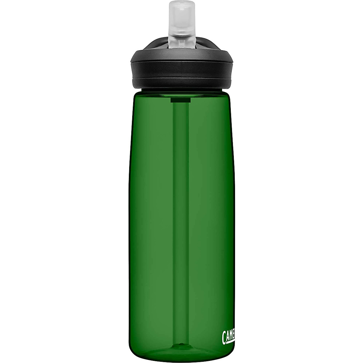 CamelBak eddy+ BPA Free Water Bottle, 25 oz, Hunter, .75L