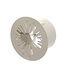 Sunkist S-5B Blade Cup with Cover, 4 Wedge