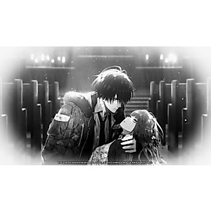 Collar X Malice - PlayStation Vita