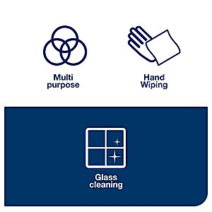 Tork Centerfeed Wall Mounted Dispenser White - M2 + Refill - Soft Centerfeed Hand Towel, Recycled, 6 x 600 Towels