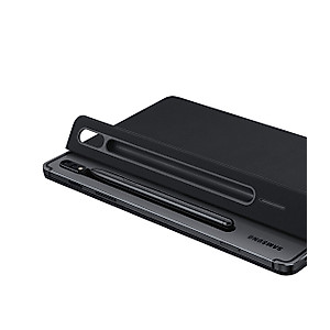Samsung Galaxy EF-DT870 Keyboard & Cover for Tab S7 (Renewed)