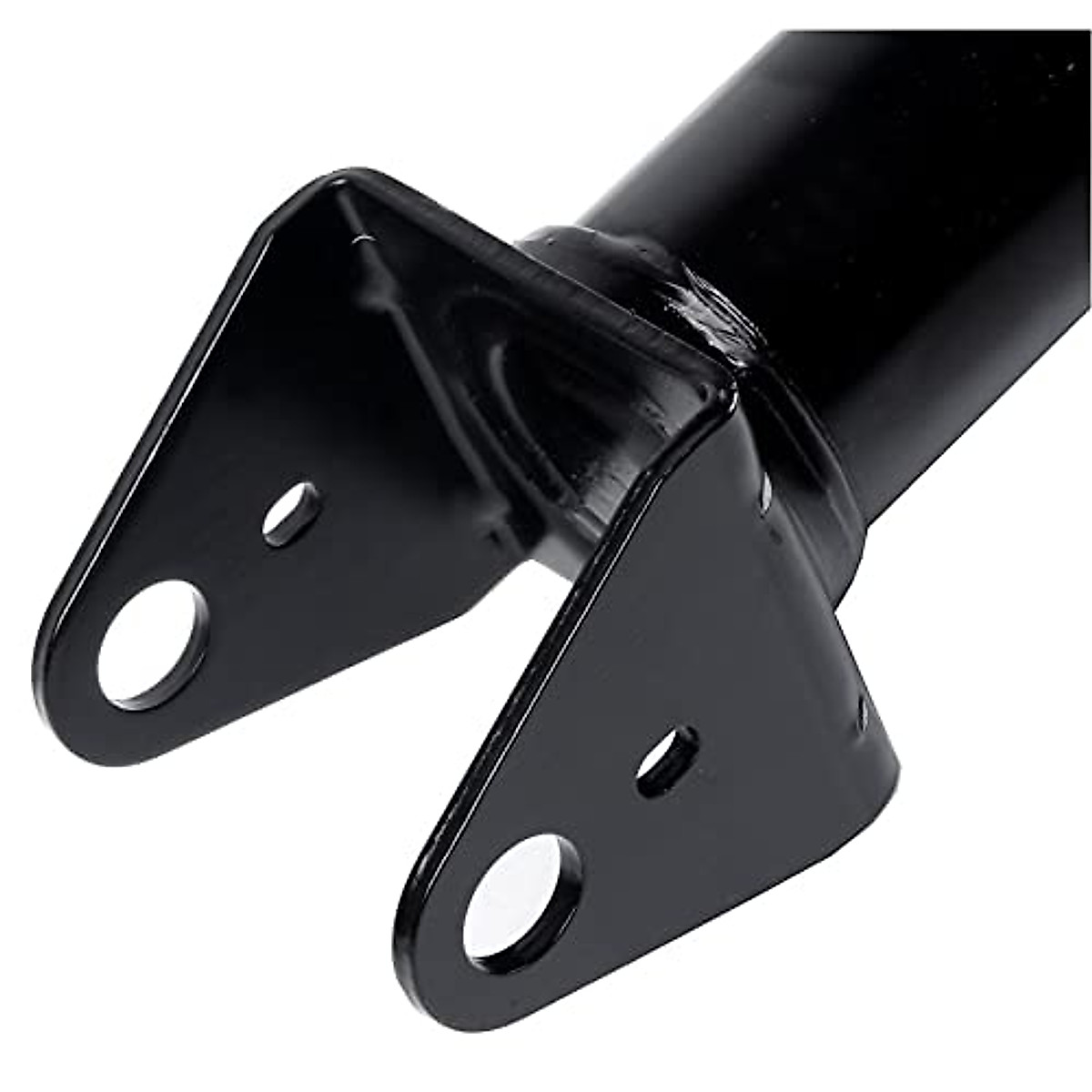 ORTUS UNI Rear Pair Air Suspension Struts Fits X164 (Iron, Aluminium Alloy, Rubber)