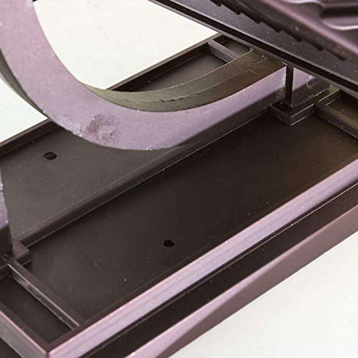 OUUED European Wall Light Waterproof Outdoor Antique Wall Lamp Exterior Wall Lights, Wall Lantern for Home Porch Patio Walkways Garden Lantern 1 Light E27 Frosted Glass Shade