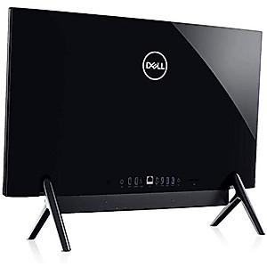 2021_Latest_Dell Inspiron 27" FHD Touch Display 7000 7790 All-in-One Desktop, Intel i5-10210U(Beat i7-8550U), 32GB DDR4 RAM, 1TB SSD + 2TB HDD, WiFi, Webcam, Win10 Home, Black (Renewed)