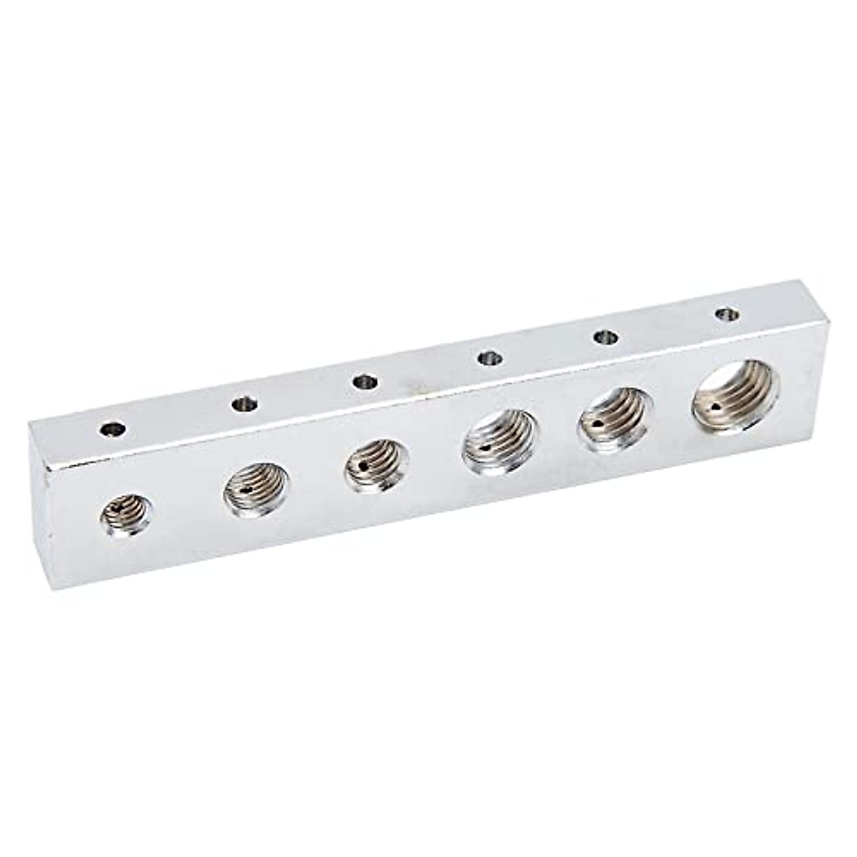 Wire Lockwire Nut Kit, Nut and Bolt Drill Jig Metric VS559 Metal High Hardness Precise Safe Wire Drill Guide Set Fit for Secure Locking Wire