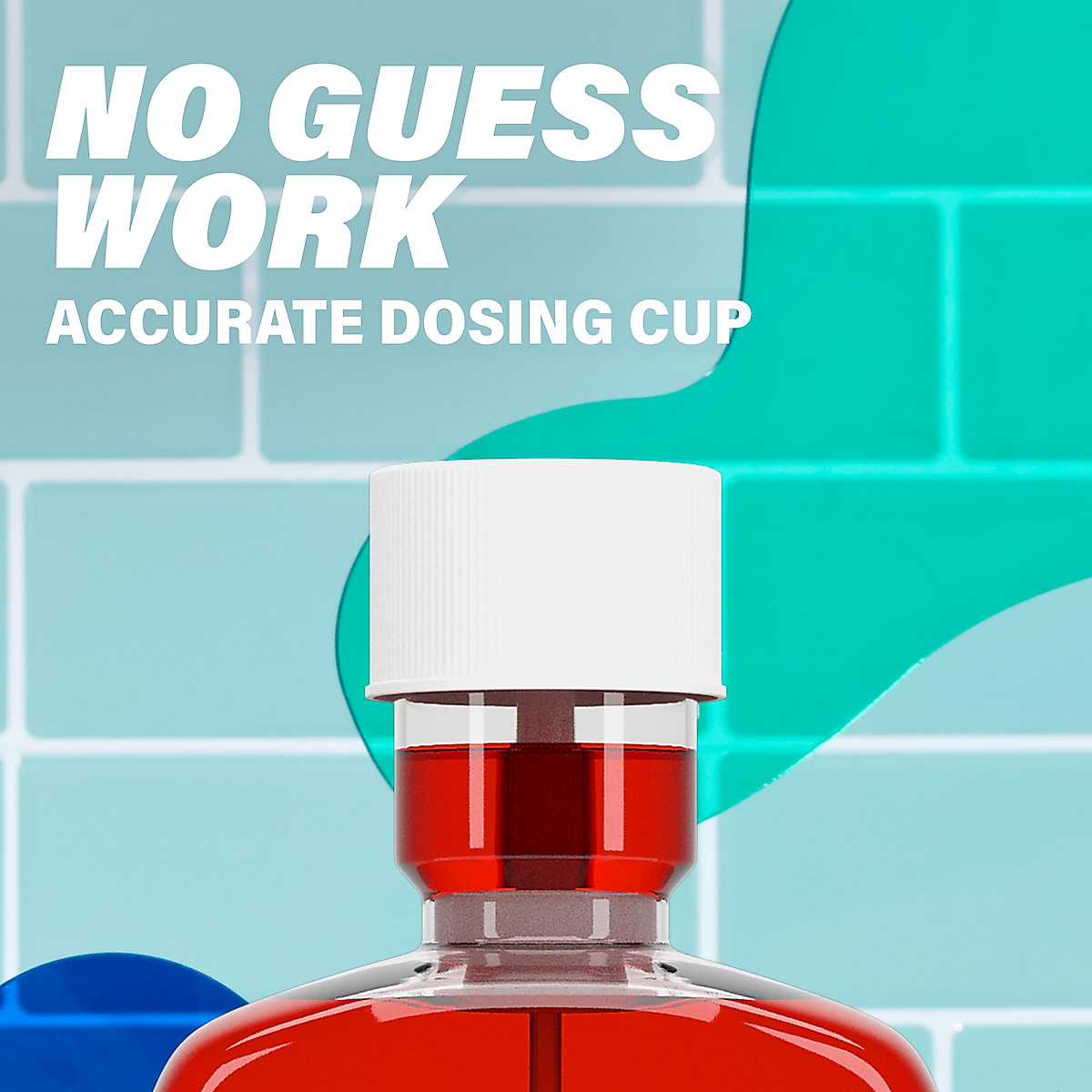 ACT Anticavity Fluoride Rinse Cinnamon 18 oz