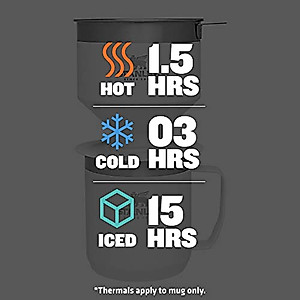 Stanley The Camp Pour Over Coffee Set, Polar, 1 set (20oz/12oz)