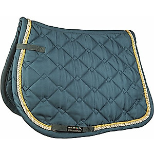 HKM 553381 Seattle Saddle Pad, M