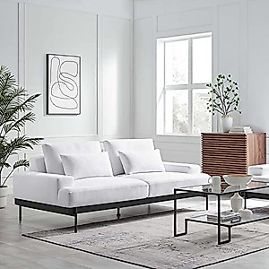 Modway Proximity Sofas, White