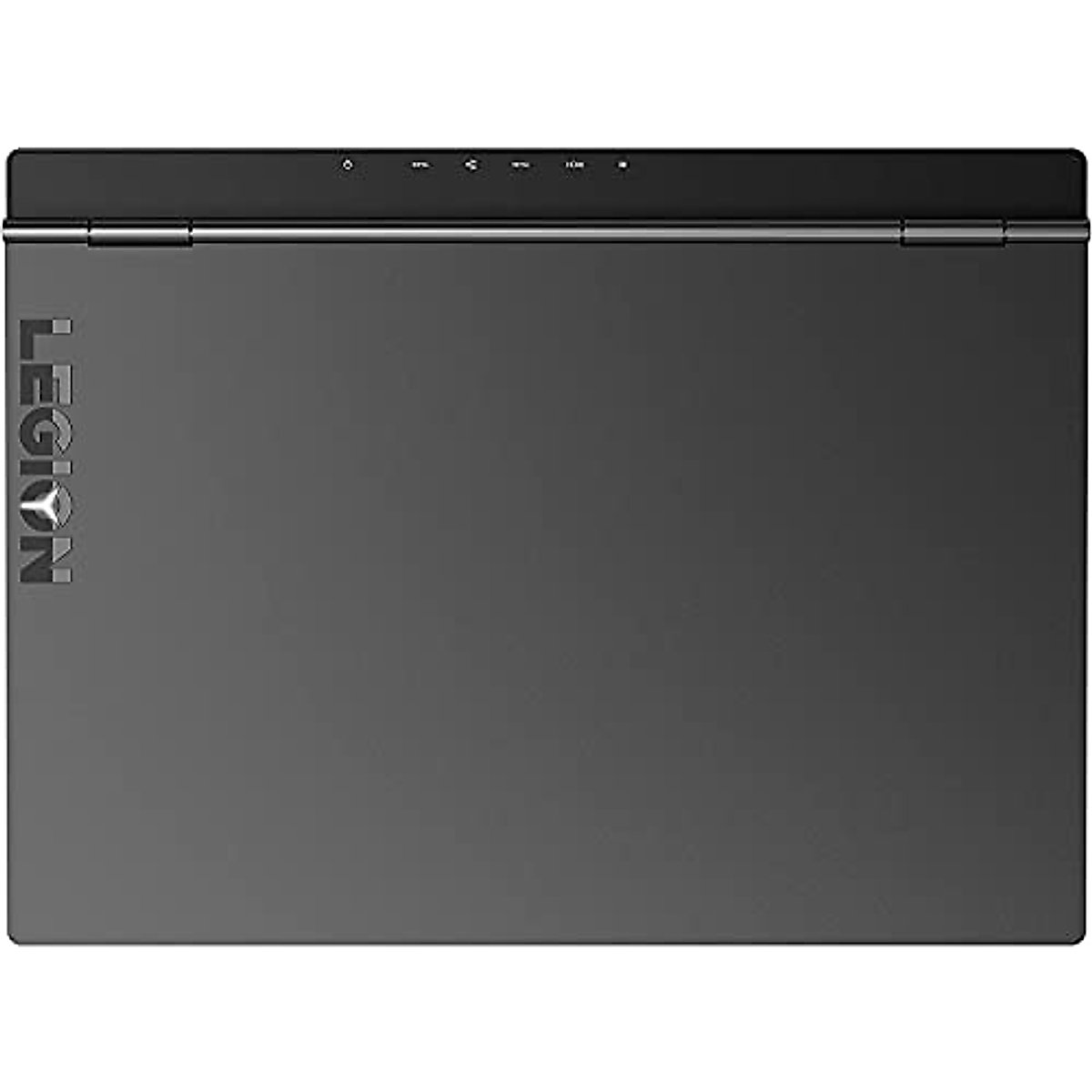 Lenovo Legion Ultimate Gaming Laptop, 17.3" FHD IPS 144Hz Display, GeForce RTX 2080 Max-Q, 6-Core Intel i7-9750H, 32GB DDR4 RAM, 1TB PCIe SSD, 2TB HDD, RGB Backlit Keyboard, Killer Wi-Fi, Windows 10