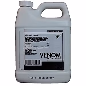 Venom Insecticide Dinotefuran - 1 Pound