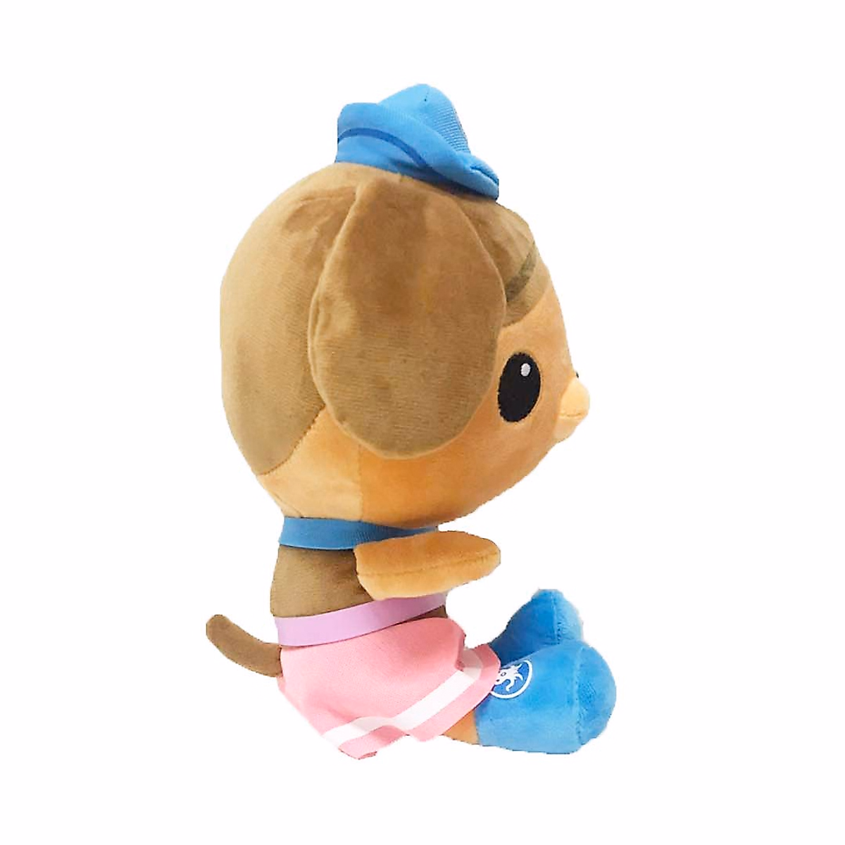 Octonauts Toys Dashi Plush 12"