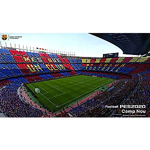 eFootball PES 2020
