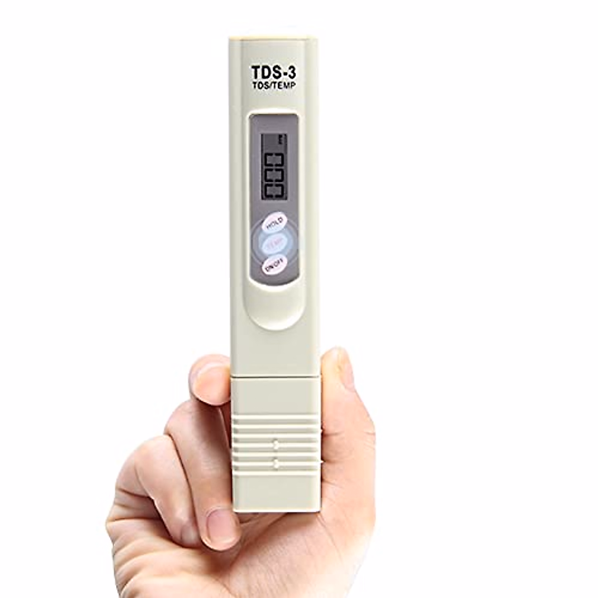 SHENGAO Water Quality Tester with TDS Tester Pen,Water Electrolyzer Water Quality Tester TDS Tester Electrolyzer Quick Water Quality Testing Water Test Meter for All Kinds Water