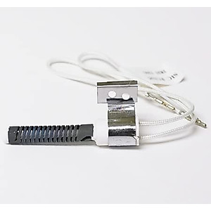 FC007 Furnace Ignitor Compatible with Nordyne Miller LuxAire FC035K 902661