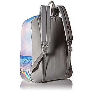 JanSport Super FX Backpack - Multi Sunrise