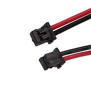 iMah Replacement for DSC IMPASSA 9057 Battery 6PH-H-4/3A3600-S-D22 7.2V 3600mAh 17000152 ADT Alarm System Outdoor Keypad