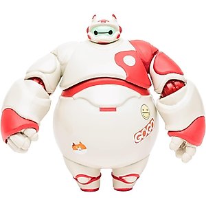 McFarlane Toys - Disney Mirrorverse 5in WV3 - Baymax
