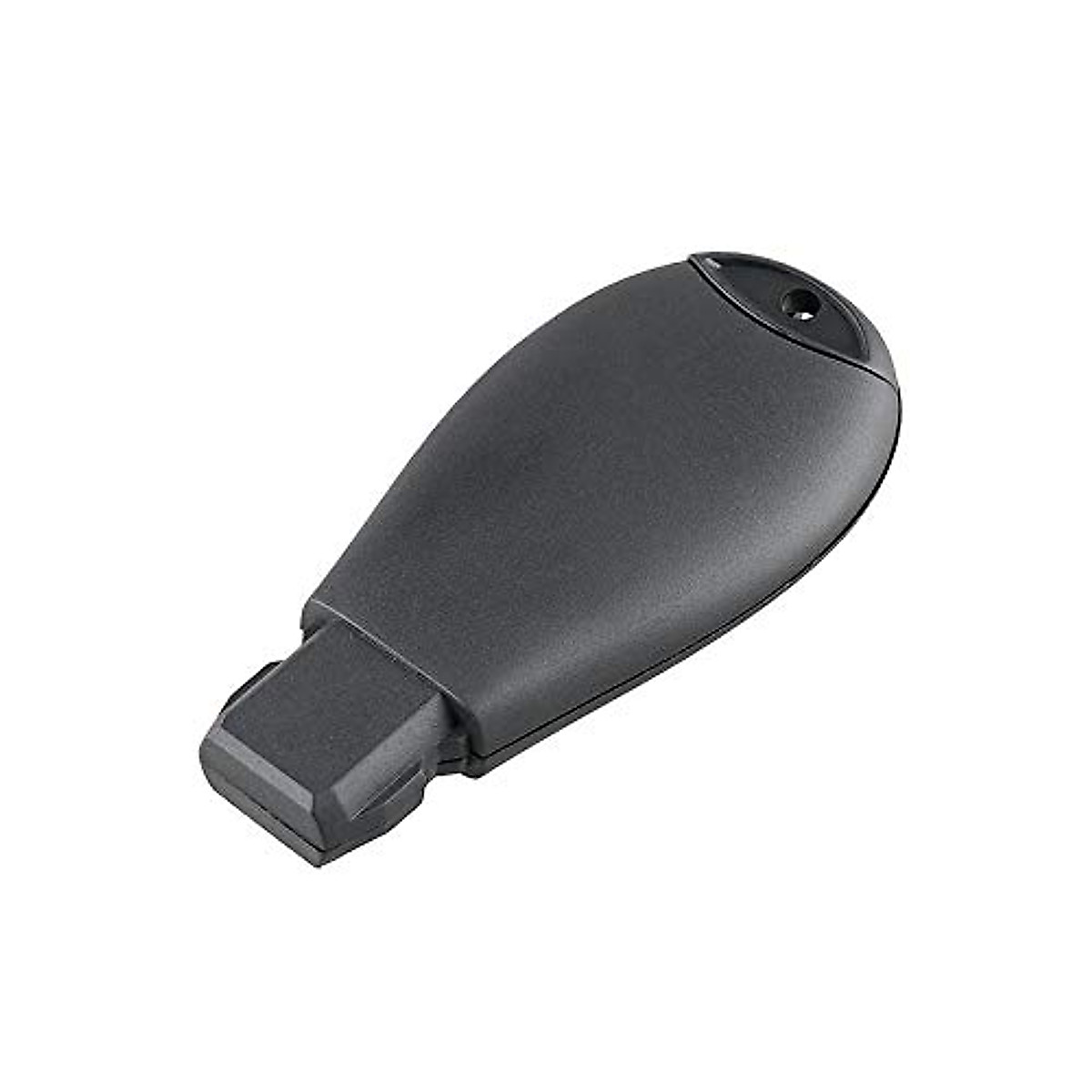 ADAURIS GQ4-53T Keyless Entry Remote Key Fob, 3 Buttons Smart Key 56046953,56046953AE, 56046953AC,56046953AG, Fits for Dodge Ram 1500 2500 3500