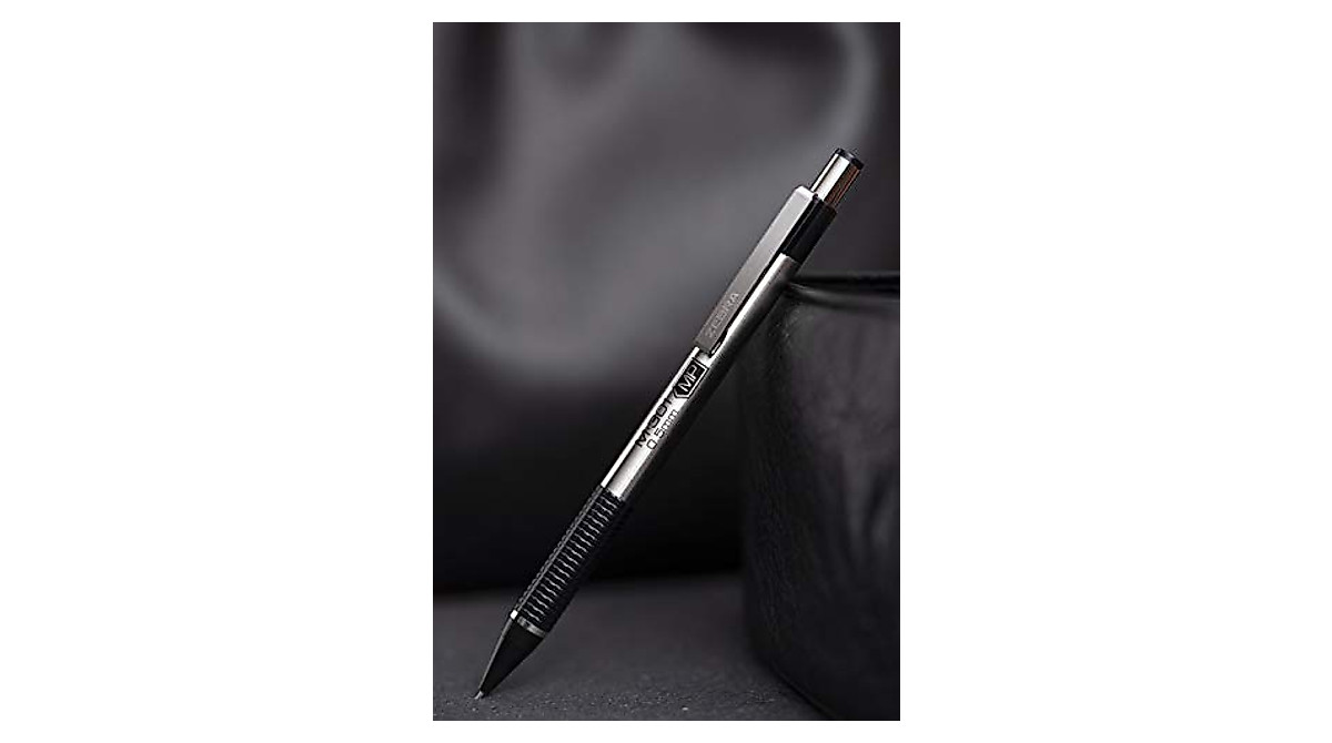 Zebra Pen M-301 Mechanical Pencil - Precise & Durable Writing Tool