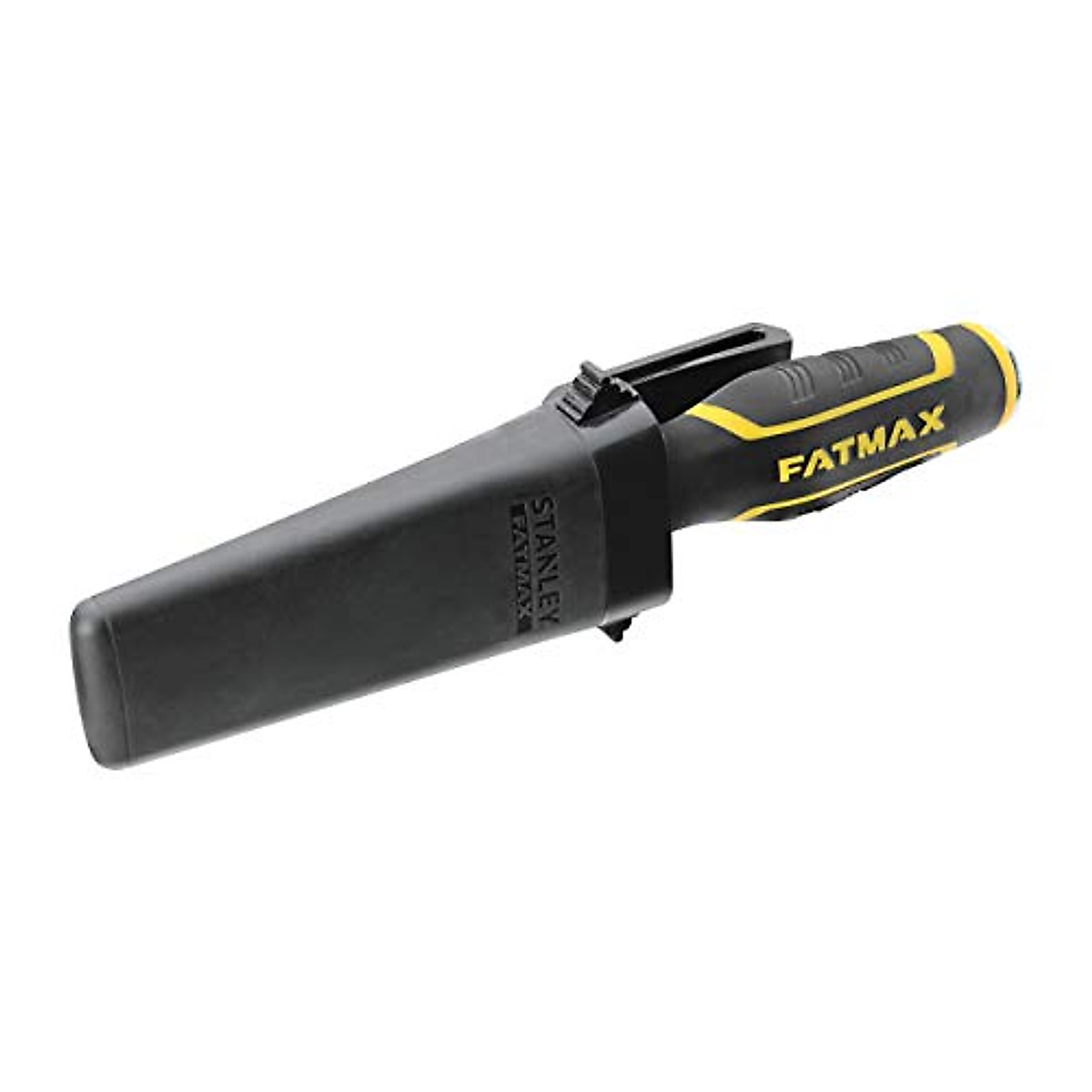 Stanley FatMax® Wrecking Knife 25mm,Yellow