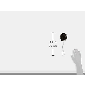 CamelBak Reservoir Cleaning Brush Kit- Reservoir and Tube Cleaning Brushes- Works with All Hydration Bladders