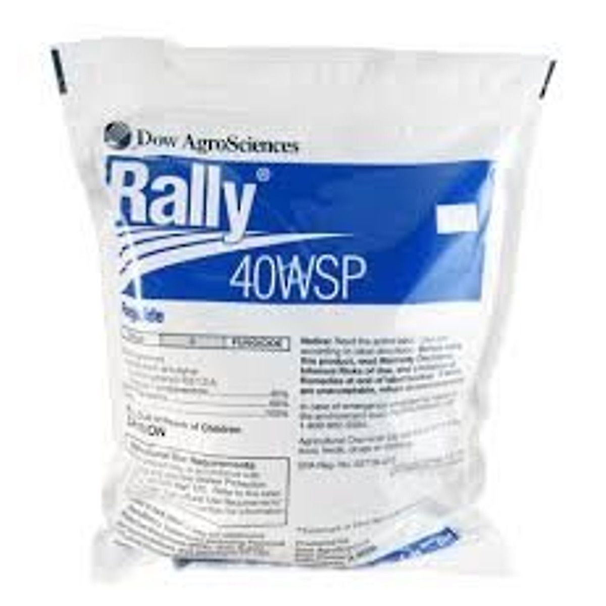 40 WSP 20oz- Broad Spectrum FungicideQ