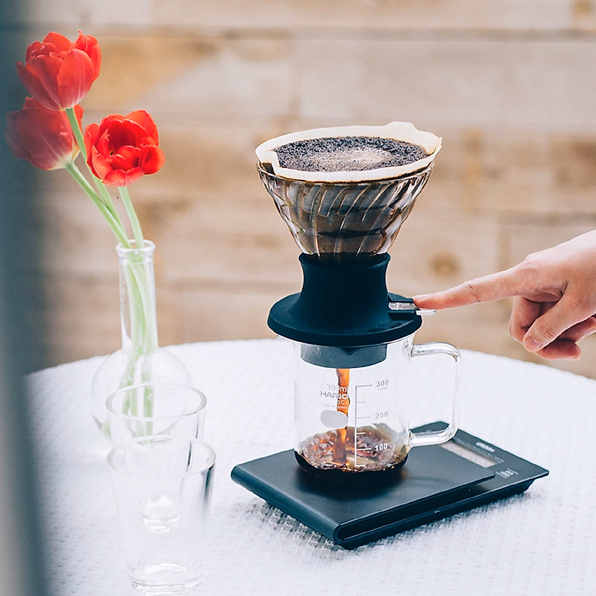 Hario V60 Immersion Dripper 02