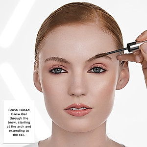 Anastasia Beverly Hills - Tinted Brow Gel (Blonde)