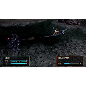 Front Mission 1st Remake Limited Edition PS5