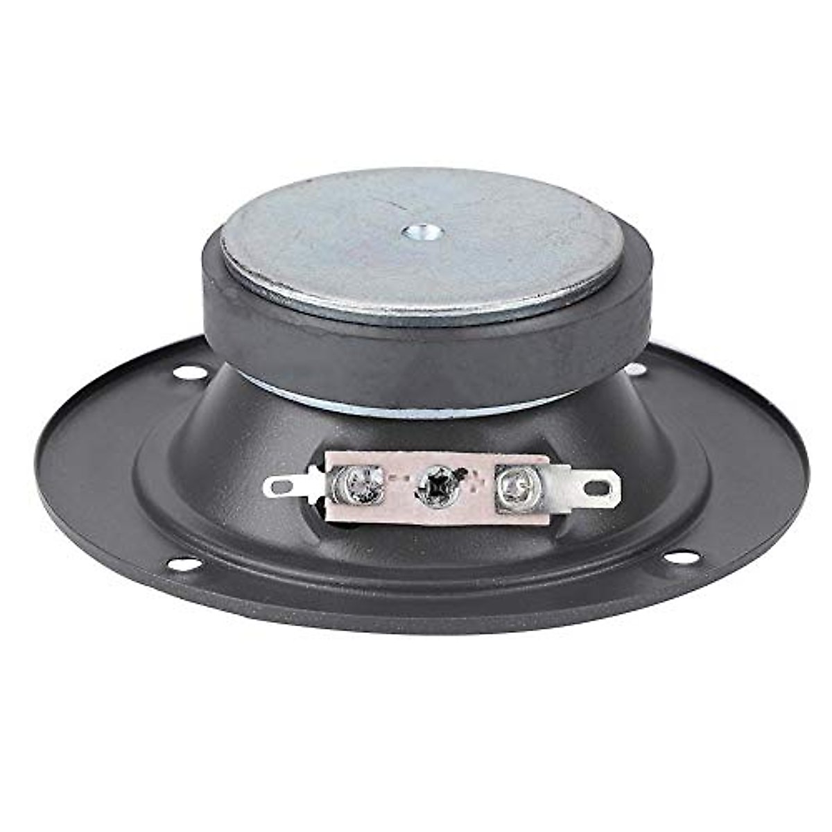 Mini 3Inch Component Tweeter Loudspeaker Horn with Diversion Magnetic Circuit Desig, Speaker Accessories