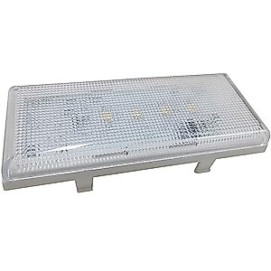 NEW Upgraded W10515058 LED Light SET Compatible for Whirlpool/Kenmore/Maytag Refrigerators Replaces 3021142, AP6022534, PS11755867, WPW10515058, W10522611, W10465957