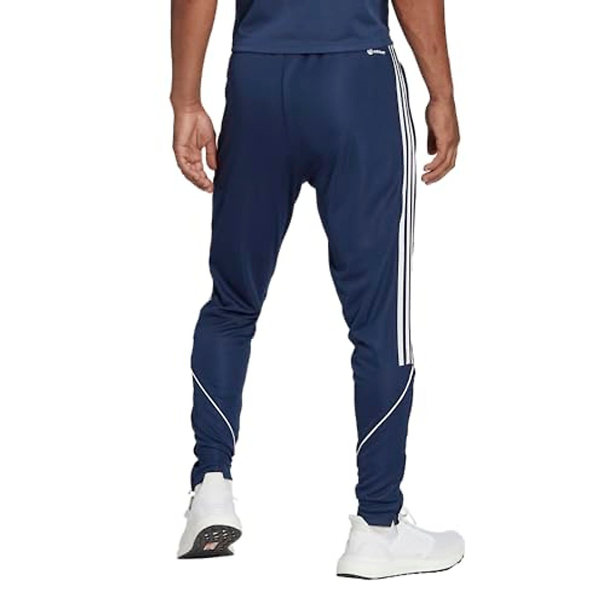 adidas Men's Tiro23 League Pants Team Navy Blue Medium