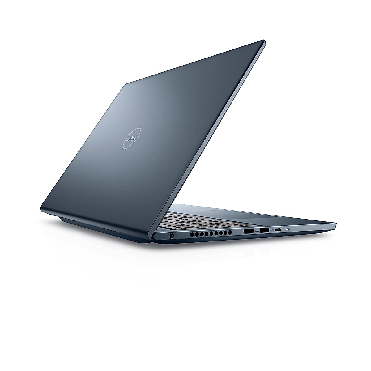 DELL 2022 Inspiron 16 Plus 7610 Laptop, 16" QHD+ 3K IPS 16:10 Display, Intel Core i7-11800H, 16GB RAM, 2TB SSD, Backlit Keyboard, Fingerprint Reader, Webcam, Thunderbolt 4, WiFi 6, Windows 11 Home