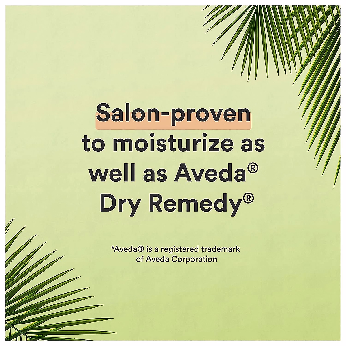 Suave Professionals Moisturizing Shampoo and Conditioner for Dry Hair Almond and Shea Butter Paraben-free and Dye-free 18 oz, 2 Count