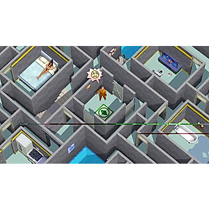 The Sims 3 - Xbox 360