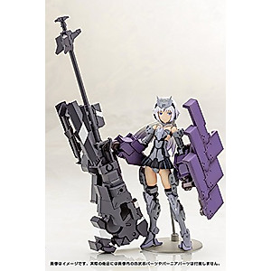 Kotobukiya "Frame Arms Girl" Architect Plastic Model Kit