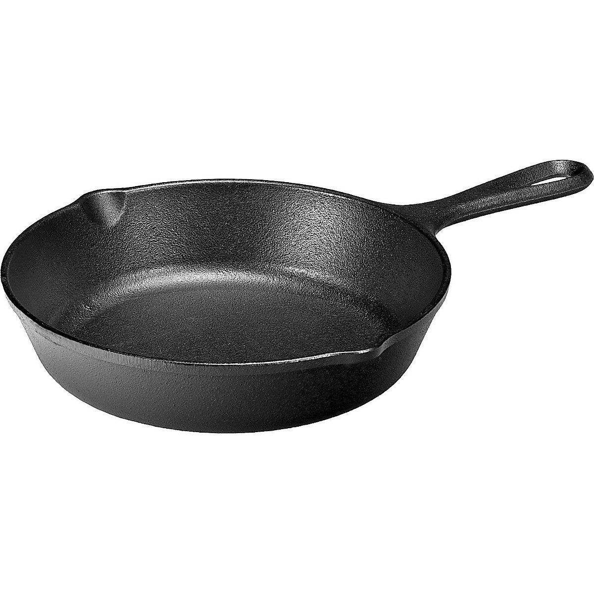 Lodge Skillet Spoon Rest Cast Iron 3-1/2" Dia. (6 pack)