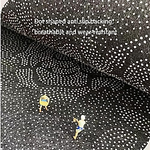 Irregular Round Area Rug, Soft Non Slip Non-Shedding Mat, Plush Oval Shaped Printed Modern Abstract Decor Carpet, Luxury Fluffy Large Washable Rug for Living Room Bedroom Dining Room