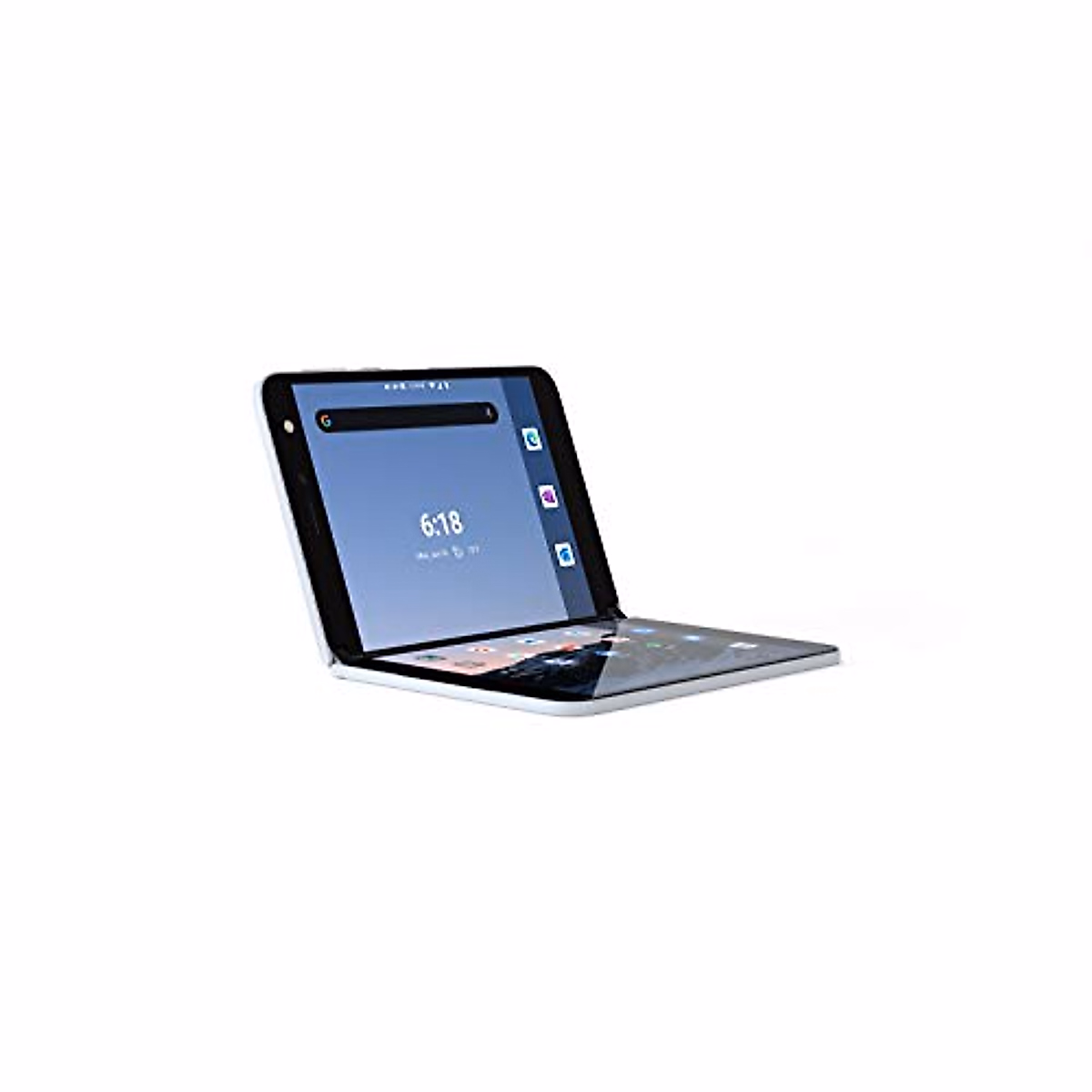 Microsoft Surface Duo 128GB (Unlocked) - Glacier